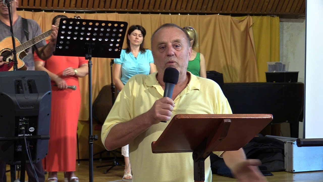 Bogár Péter - 2018.07.29 - YouTube