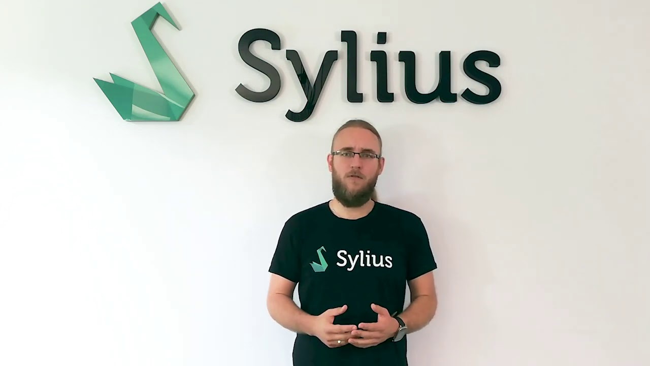 Sylius Online Video Course for Symfony Developers - YouTube
