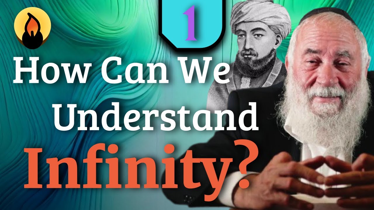 What are the thirteen principles of faith? - Faith series #1 - YouTube