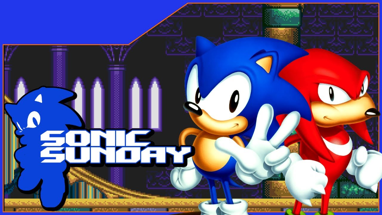 Sonic Sunday: Sonic The Hedgehog 3 9/15/24 ($5 TTS) - YouTube