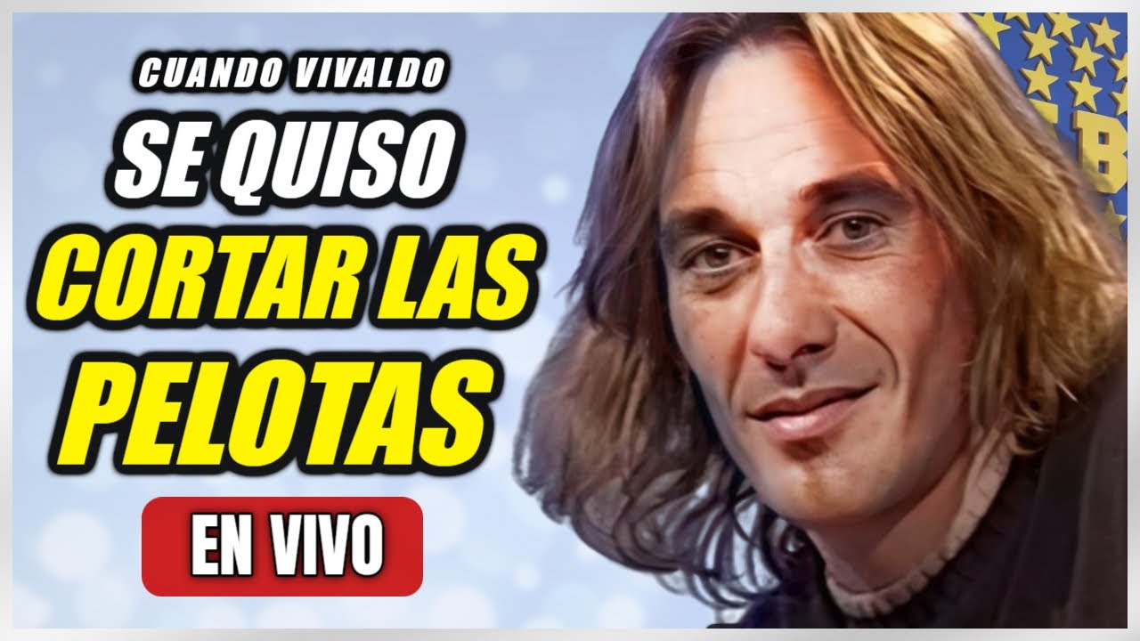 🤦 UNA TRISTE HISTORIA | Reconstruyendo el día que Vivaldo se enteró en ...