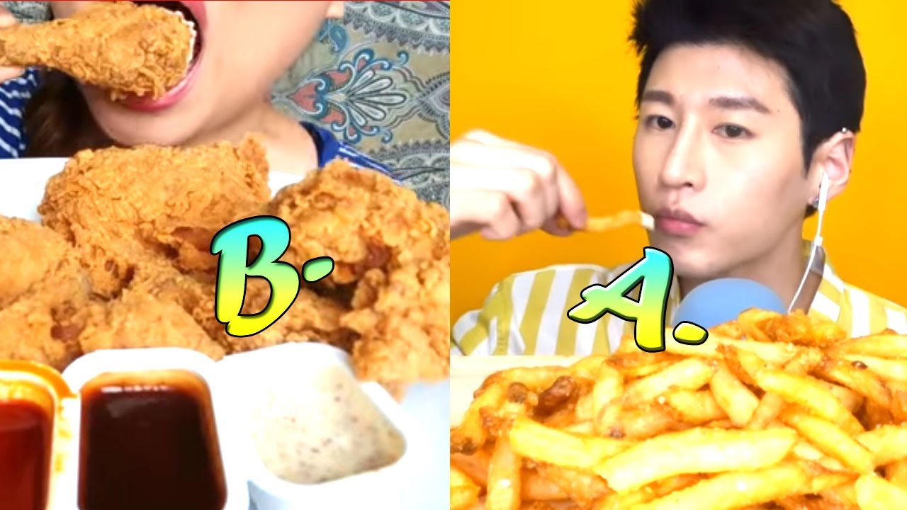 the FIRST VIDEOS asmrtists' - YouTube