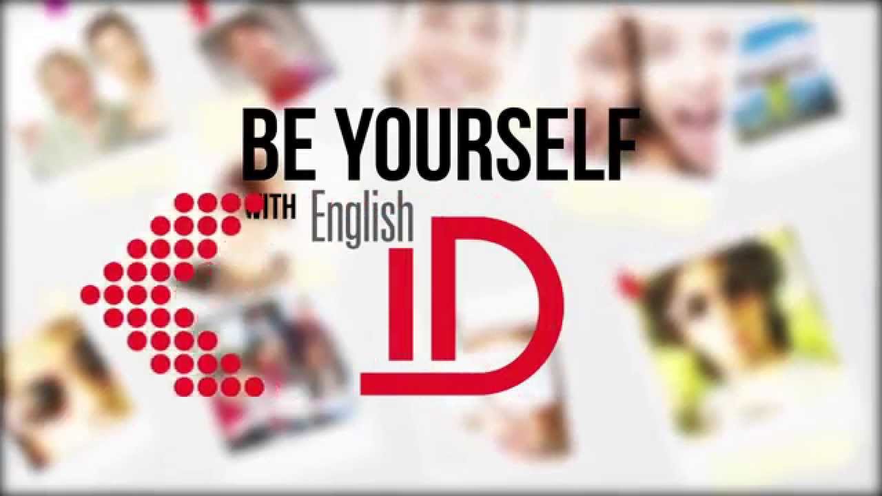 English ID Final Edit Full - YouTube