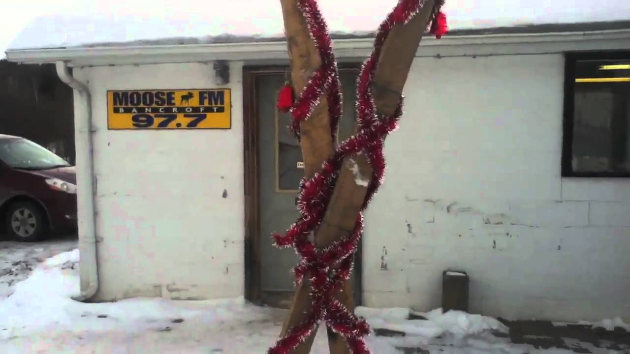 X-mas tree - YouTube