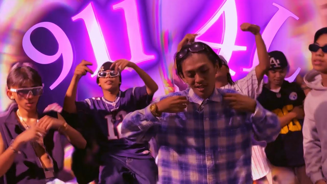911 GANG - LIFESTYLE (NO NEED 2) OMV - YouTube