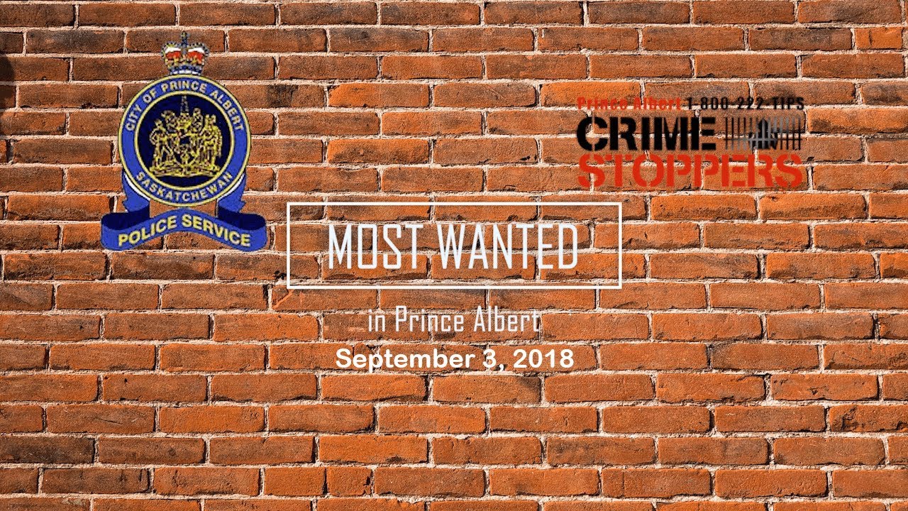 Prince Albert's Most Wanted - YouTube