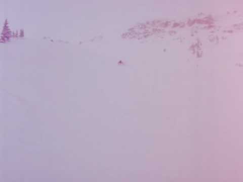 AMF at Snowmass - YouTube