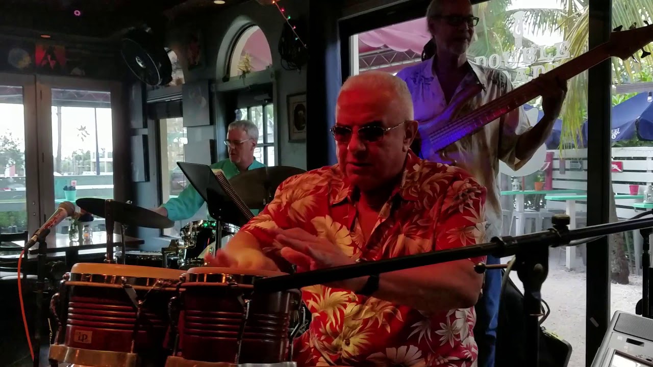 Tom Van Rijn Softly as in a Morning Sunrise Oct 1st, 2017 - YouTube