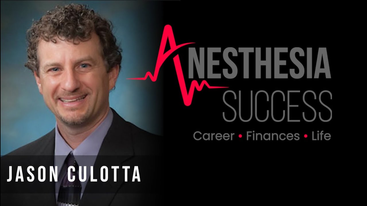 The Big Risks For Data Security In Healthcare w. Jason Culotta - YouTube