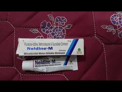 Neldine -M cream full review in hindi |uses | benefits | Compstioton ...