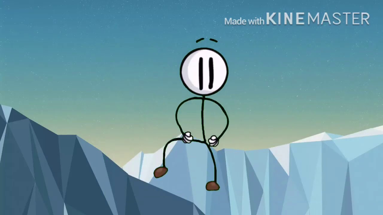 K fee lite fanemade Henry Stickman commercial - YouTube
