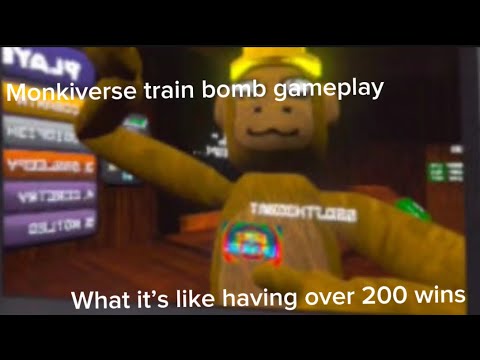 Insane monkiverse gameplay what it’s like having 200+ wins - YouTube