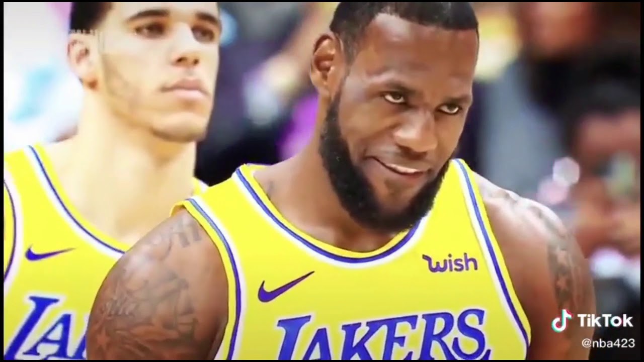 Lebron James the best dunks in his history - YouTube