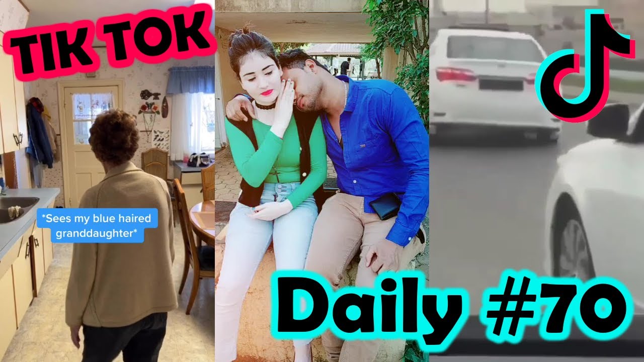Best TikTok Videos - Daily #70, February 04, 2020 - YouTube
