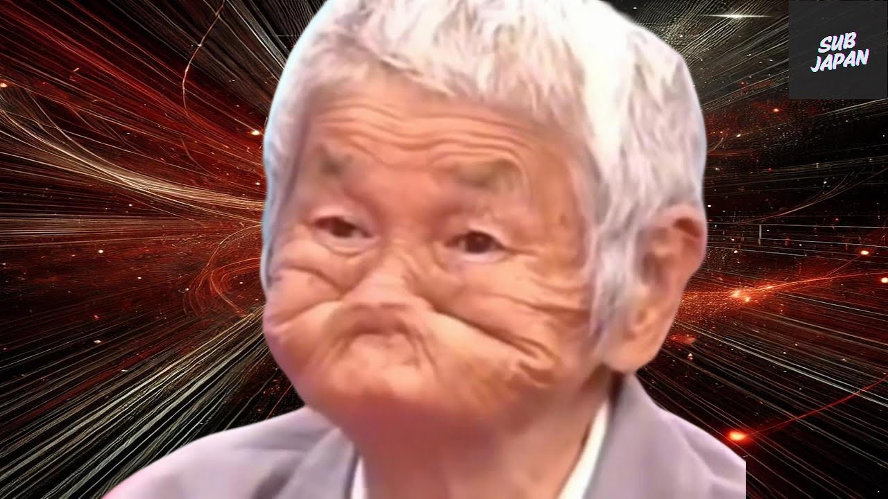 THE STRONGEST JAPANESE GUY IN STARING CONTESTS - YouTube