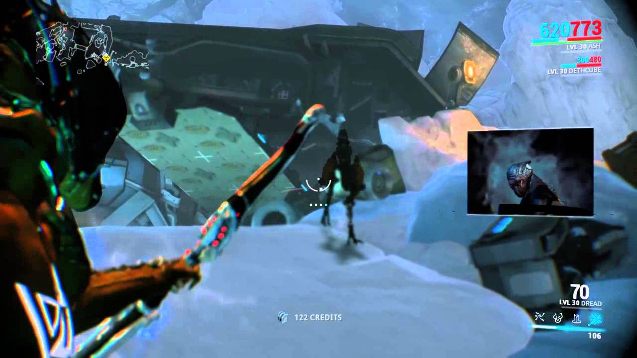 Tenno Skoom - YouTube