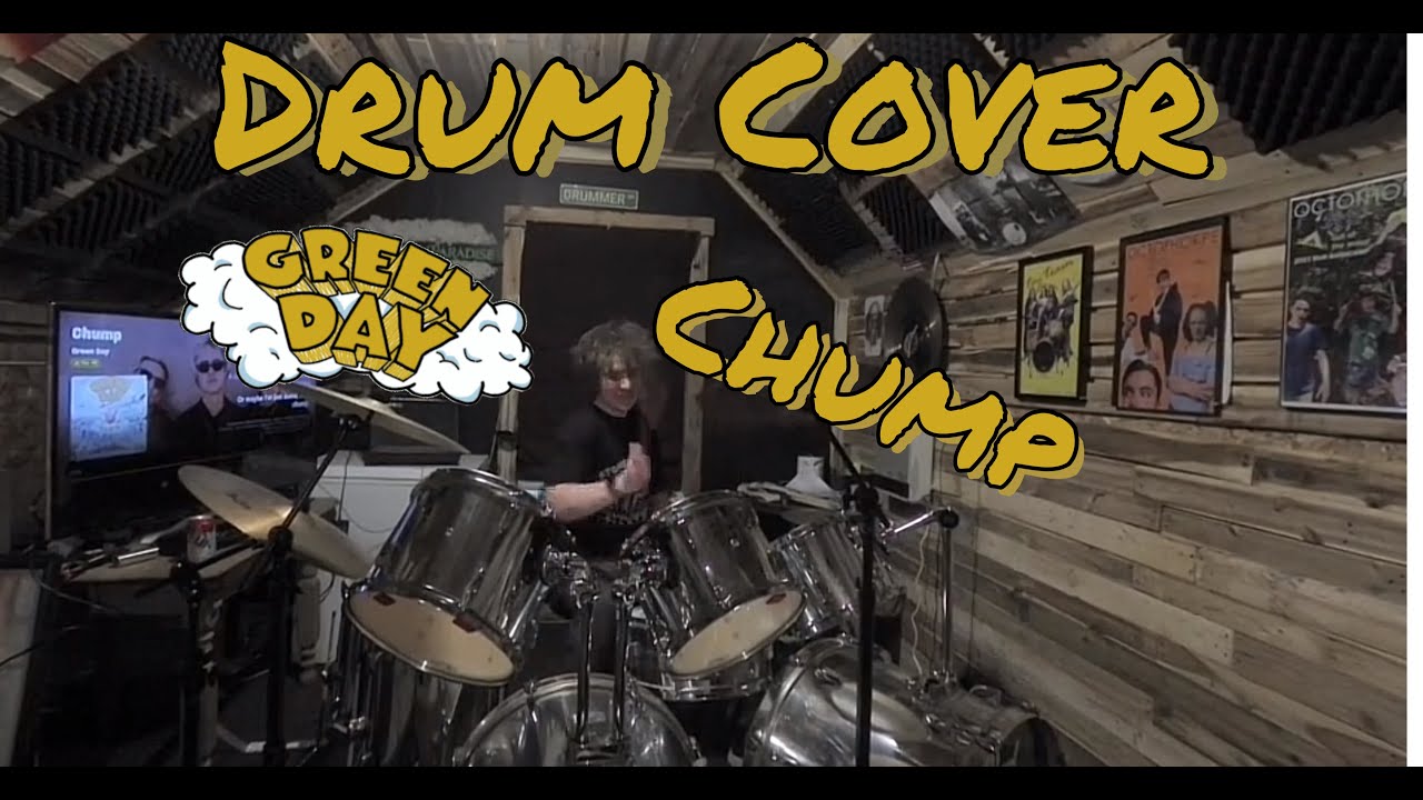 Chump- Green Day - YouTube