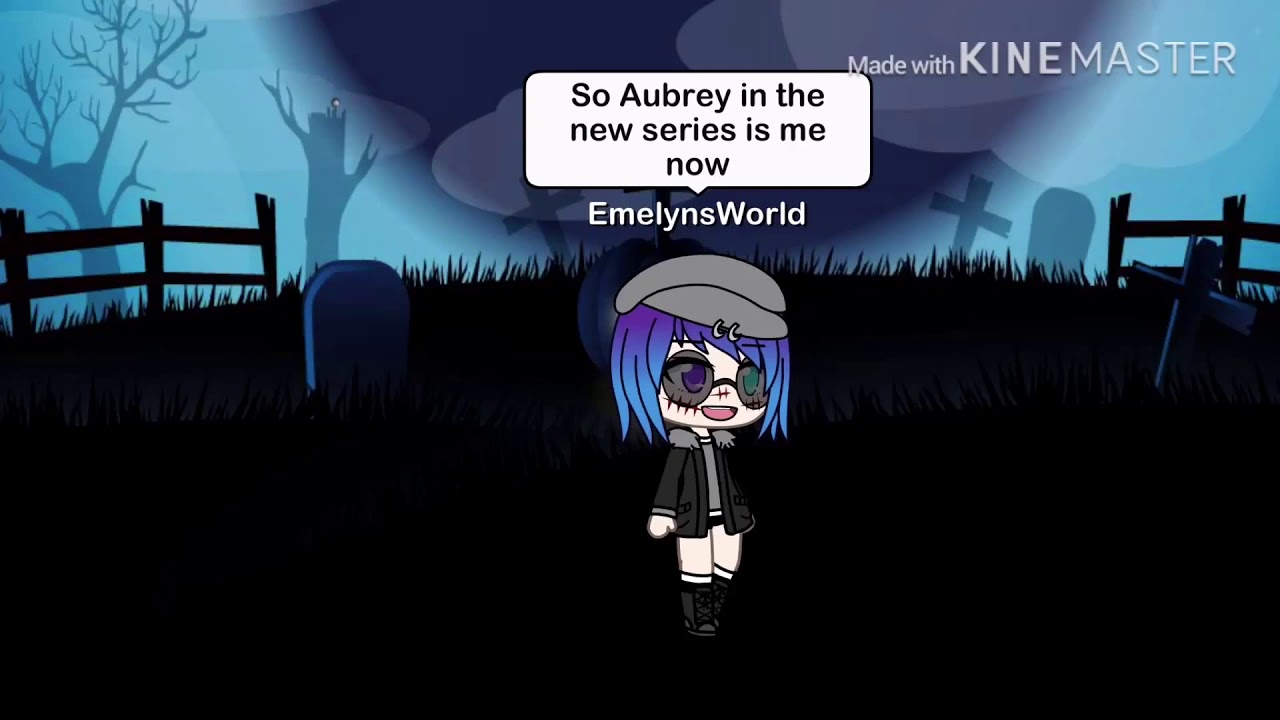 My evil take over - YouTube