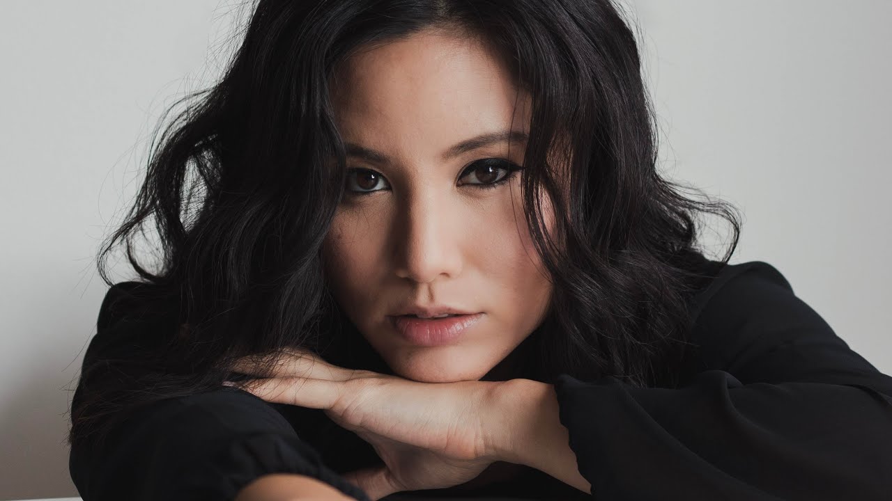 Canon EOS 90D Sample Images - Portrait Size - YouTube