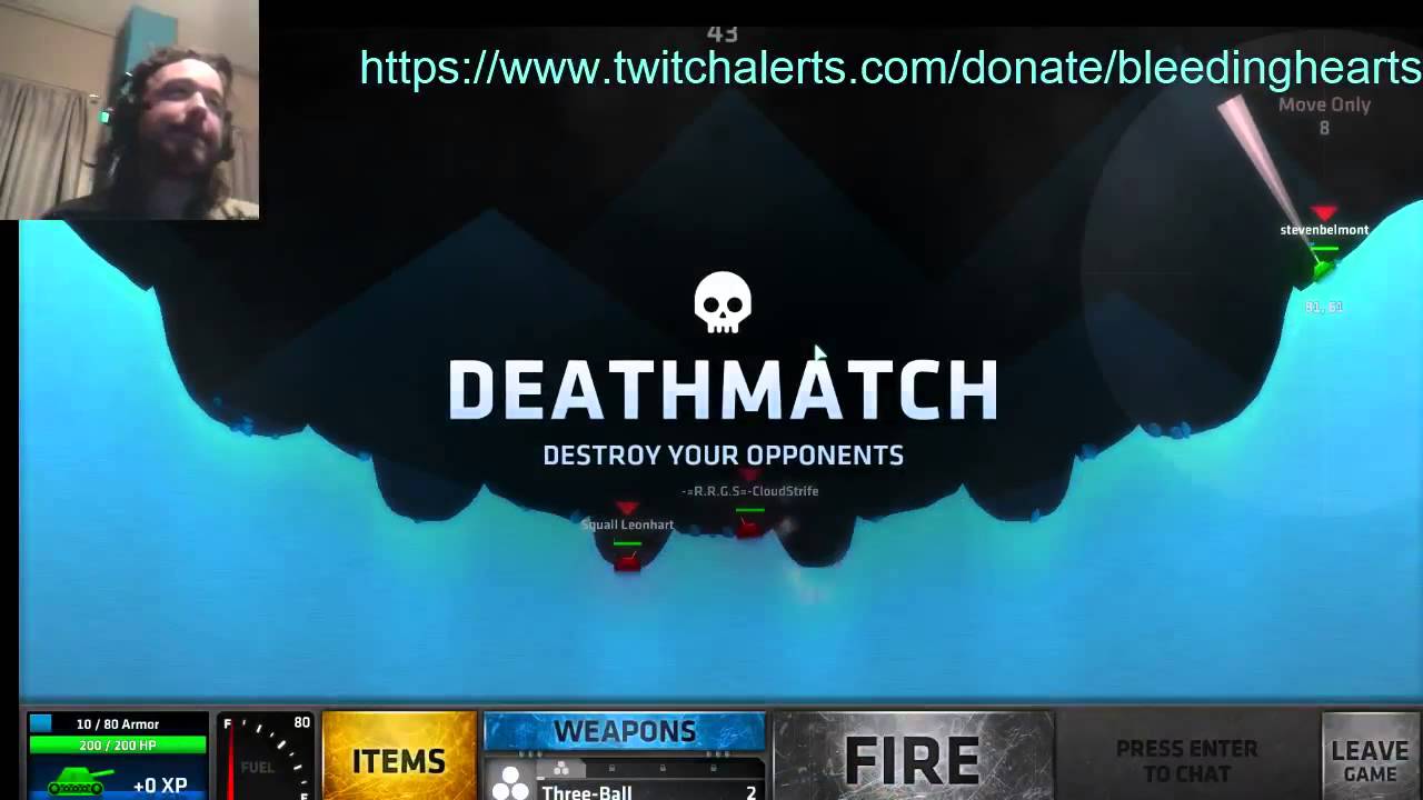 ShellShock live episode 1. - YouTube