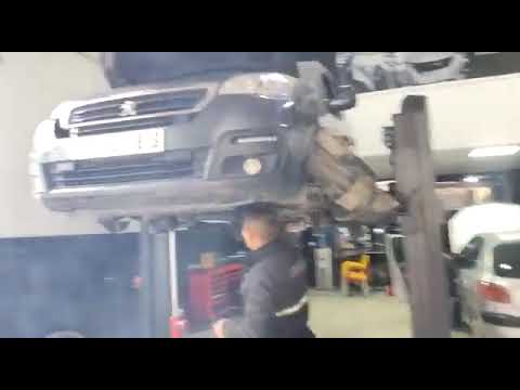 Merkez Peugeot | Peugeot Citroen Özel Servis | 0535 823 78 36