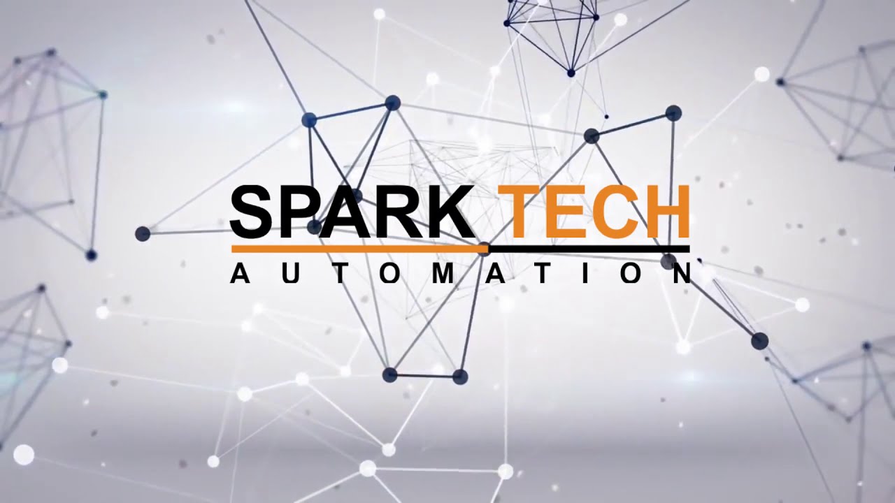 SPARK TECH AUTOMATION - YouTube
