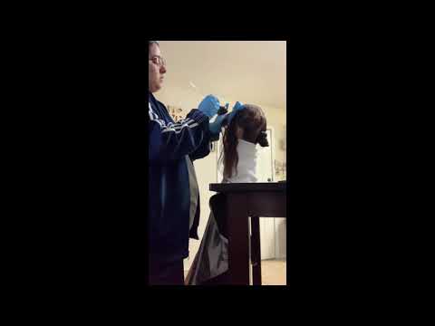 virgin tint to dark 3 - YouTube