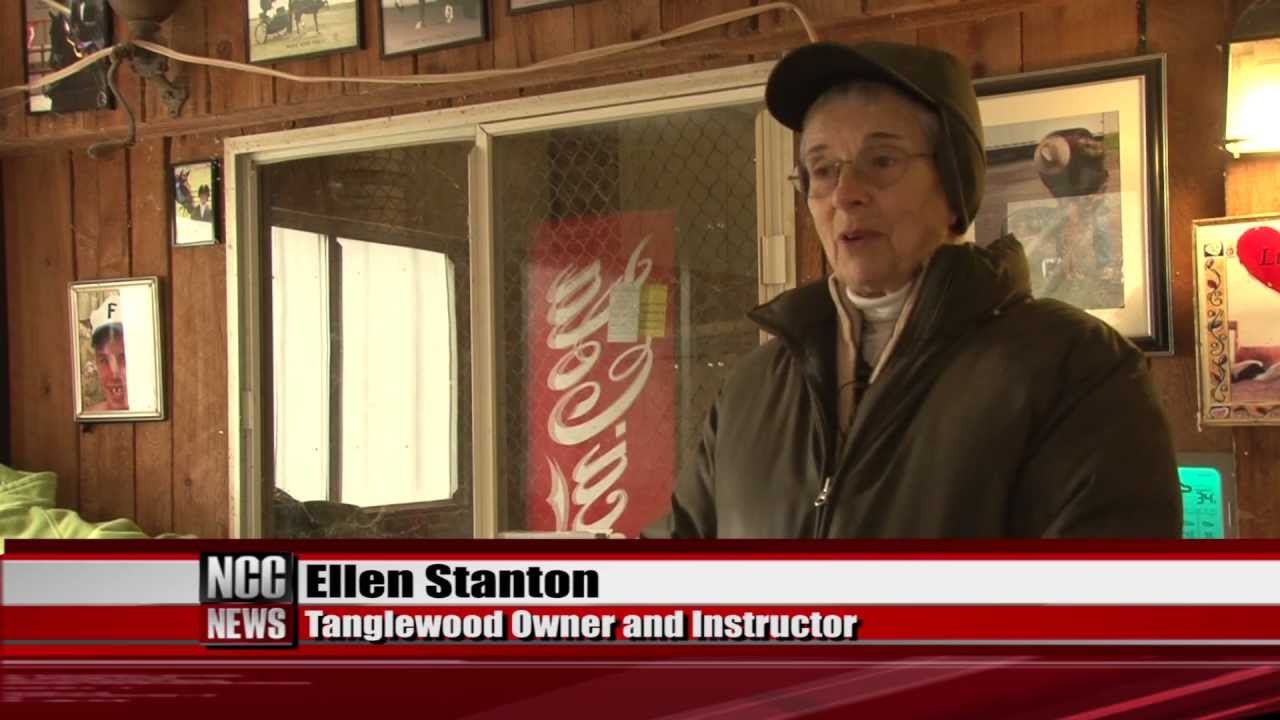 Ellen Stanton - YouTube