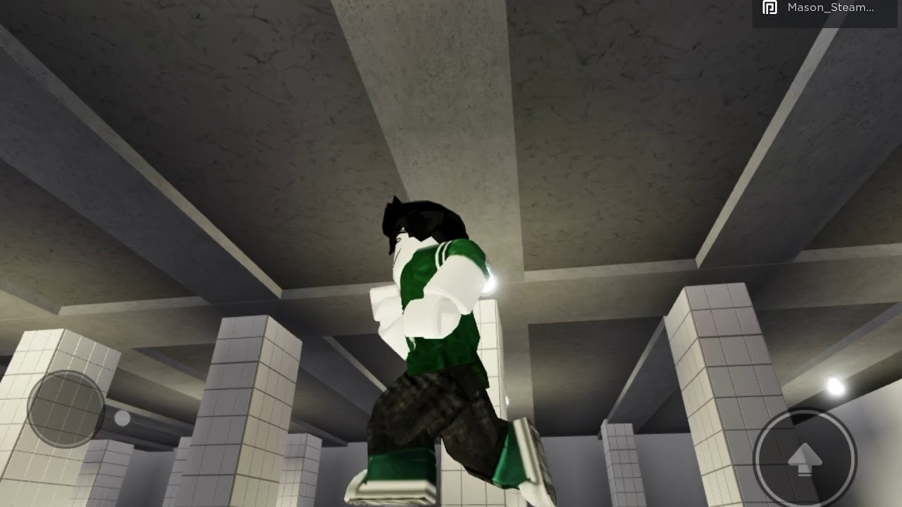 Bad (Roblox edition) - YouTube