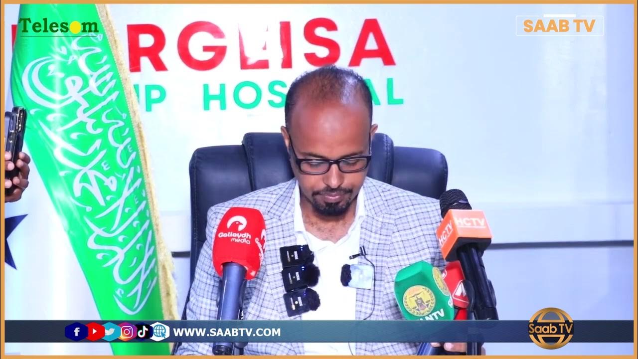 Maxaa lagu arkay Maydka ay Somaliland ay Baadhista ku Samaysay ee ...