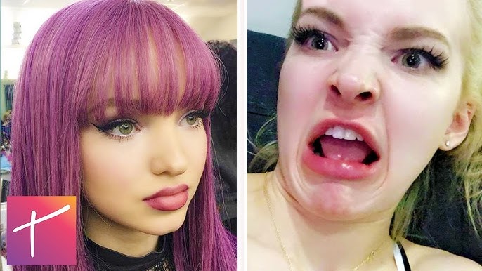 Disney Stars Gone Wild