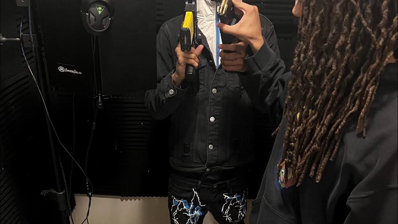 CYN Emilio- Baby 380 (Official Audio) - YouTube