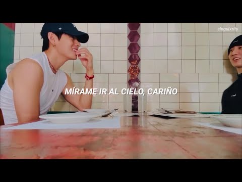 Neo Surf - GENER8ION & 070 Shake (Sub. Español)