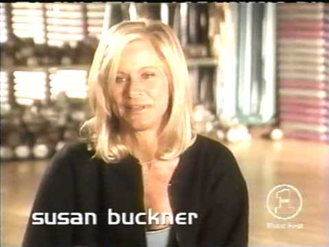 Susan Buckner Now