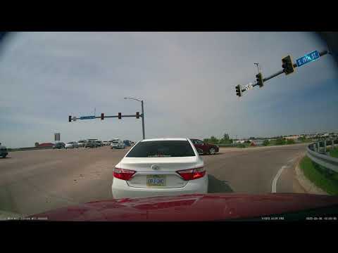 road rage from an Army Vet - YouTube