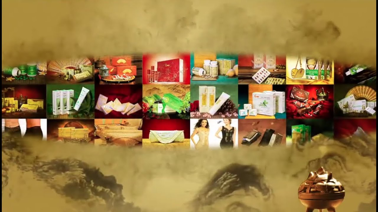 Аbout Fohow company in English - YouTube
