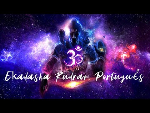 EKADASHA RUDRAM - MAIOR MANTRA DE SHIVA LEGENDADO EM PORTUGUÊS - YouTube