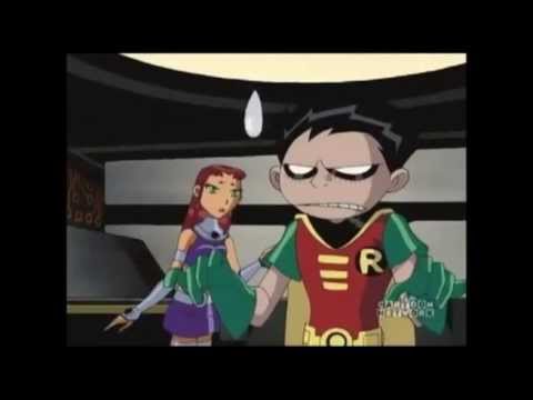 Starfire Learns What Prom Is (Teen Titans) - YouTube