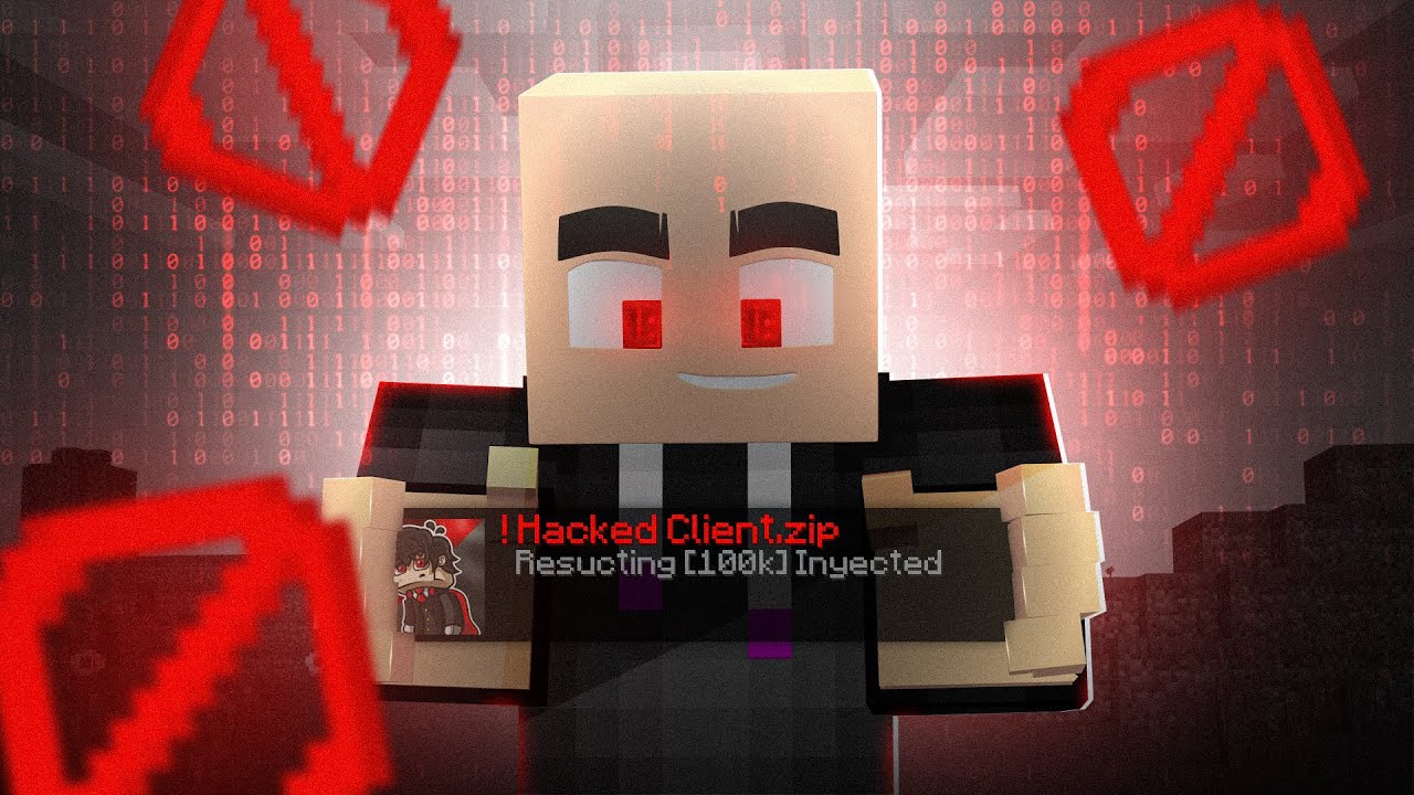 Le PUSE HACKS a mi nuevo TEXTURE PACKS! 🖼️🎨 - YouTube