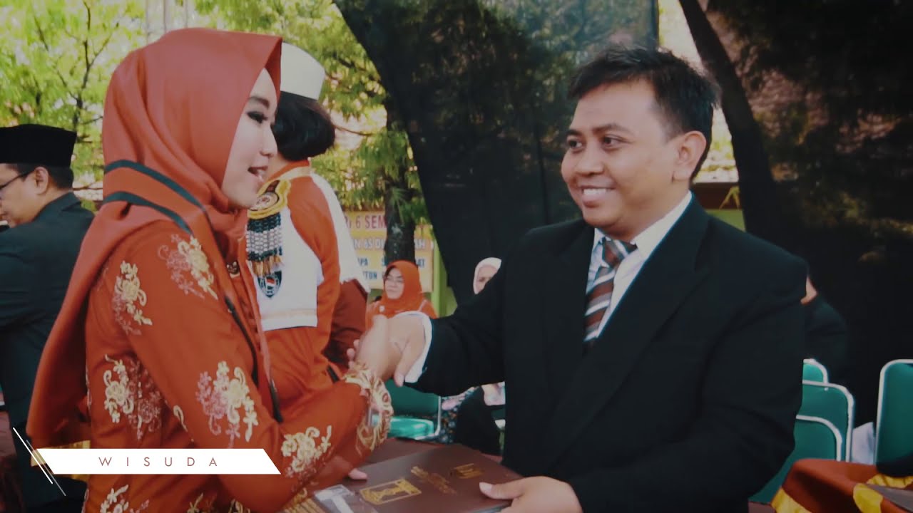 COMPANY PROFILE | SMAN 6 SEMARANG - YouTube