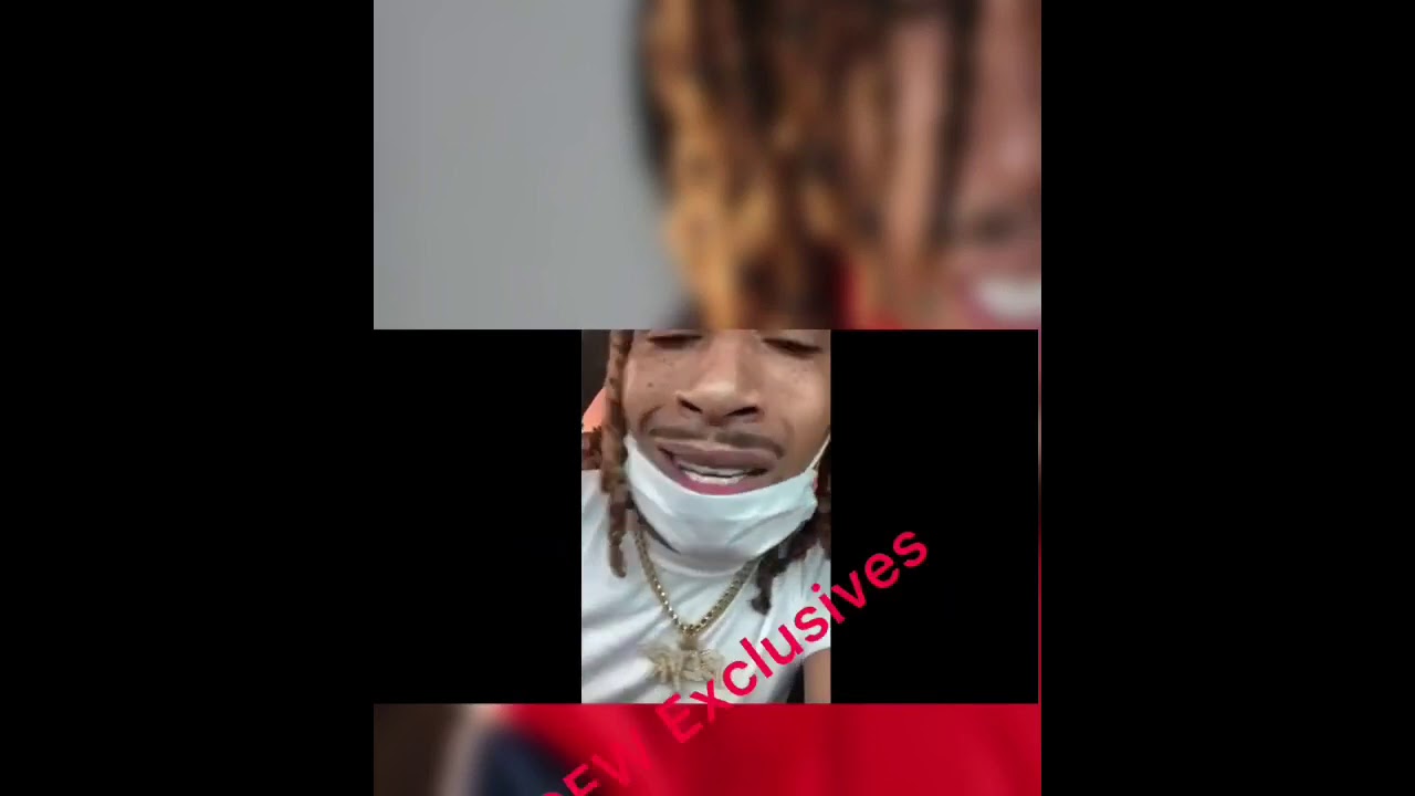 Dallas Rapper Bedo Claps Back at Sauce Walka & The WHOLE TSF !! + “I’m ...