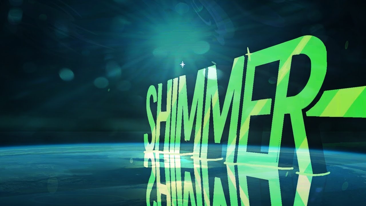 "Shimmer" by vyp [ALL COINS] | Geometry Dash 2.2 [Daily #2823] - YouTube