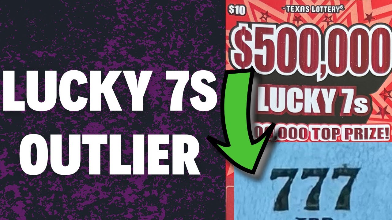 LUCKY 7s HUGE OUTLIER WINNER 🍀🍀🍀 BACK TO BACK BIG WINS 💰💰💰 BIG PROFIT ...