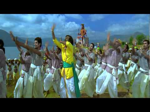 sivaji the boss Balleilakka 2008  1080 bluray hq full screen video song