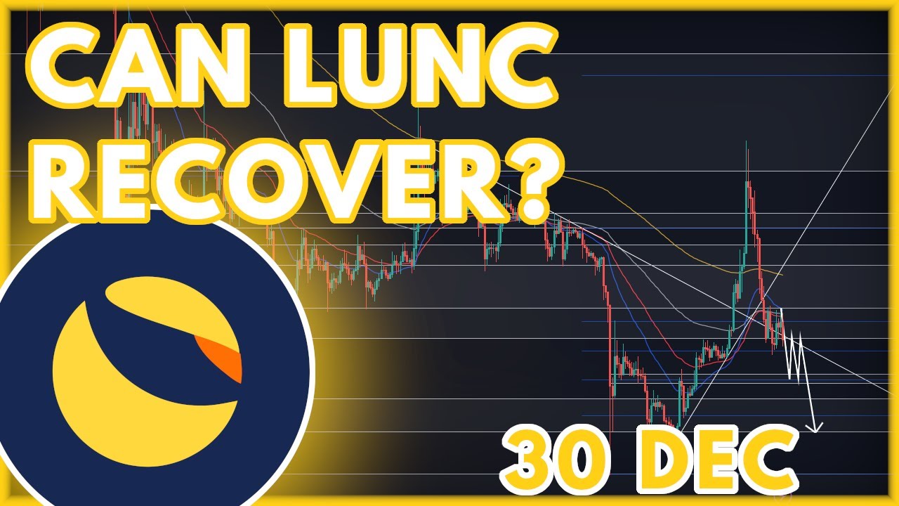 LUNC PRICE PREDICTION TODAY!🔥 | LUNA CLASSIC (LUNC) PRICE PREDICTION ...