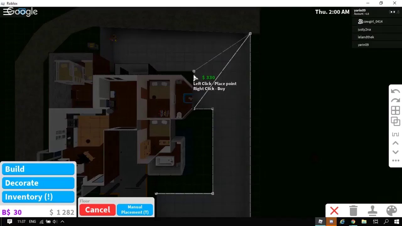 roblox live stream:bloxburg how to build kingsman the secret service ...