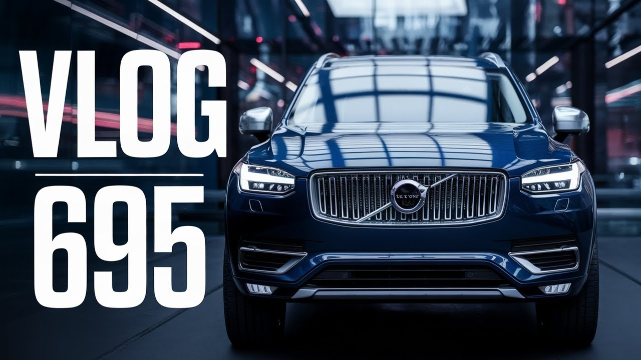 The Insane Science of Car Detailing - YouTube