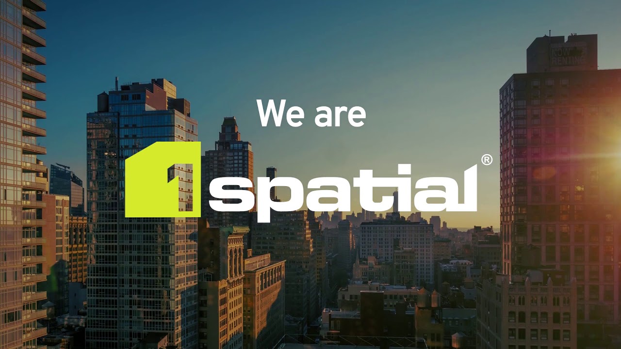 1Spatial About Us - YouTube