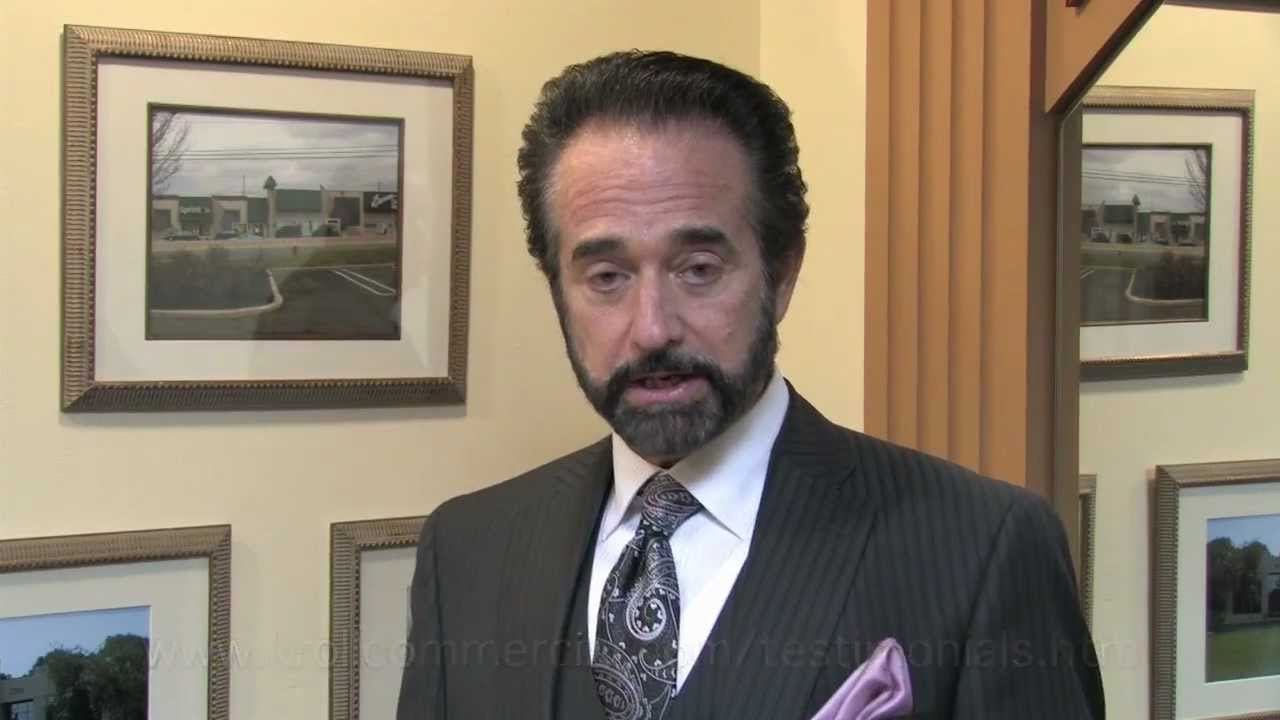 Kroll Commercial Realty - YouTube