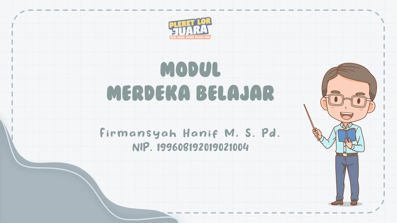 AKSI NYATA MERDEKA BELAJAR | MERDEKA MENGAJAR - YouTube